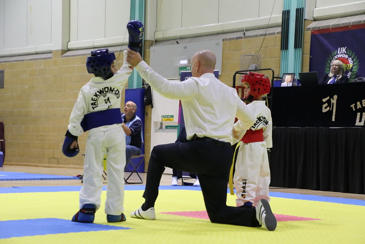 UKTA Events - UKTA Est 1967